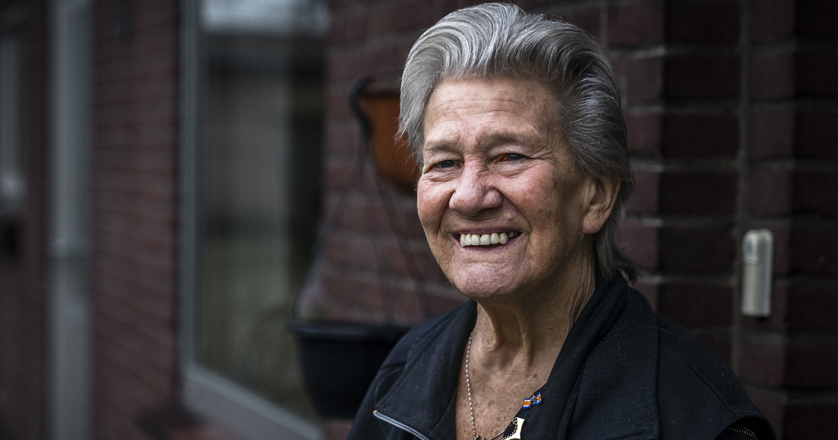 1964 Olympic figure skating gold medalist Sjoukje Dijkstra (NED) dies ...